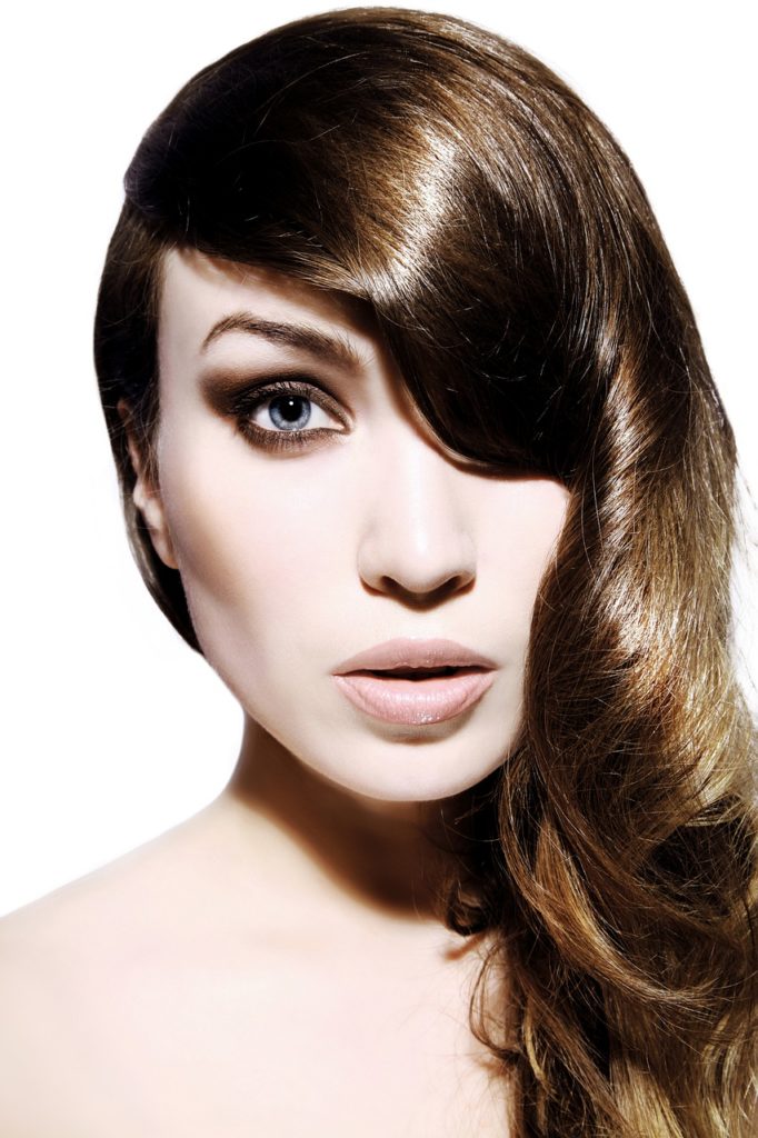 Create Perfect Smoky Eye Look In 5 Steps - Girlfriend Social Blog